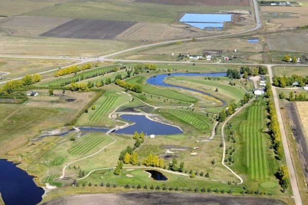 WorldFairways.com - Acme Golf Club